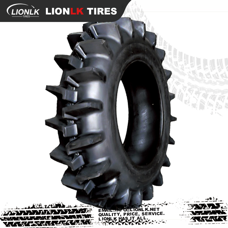 19.5L-24 23.1-26 28L-26 Agricultural Bias Paddy Field Tyre - Lucky Lion ...