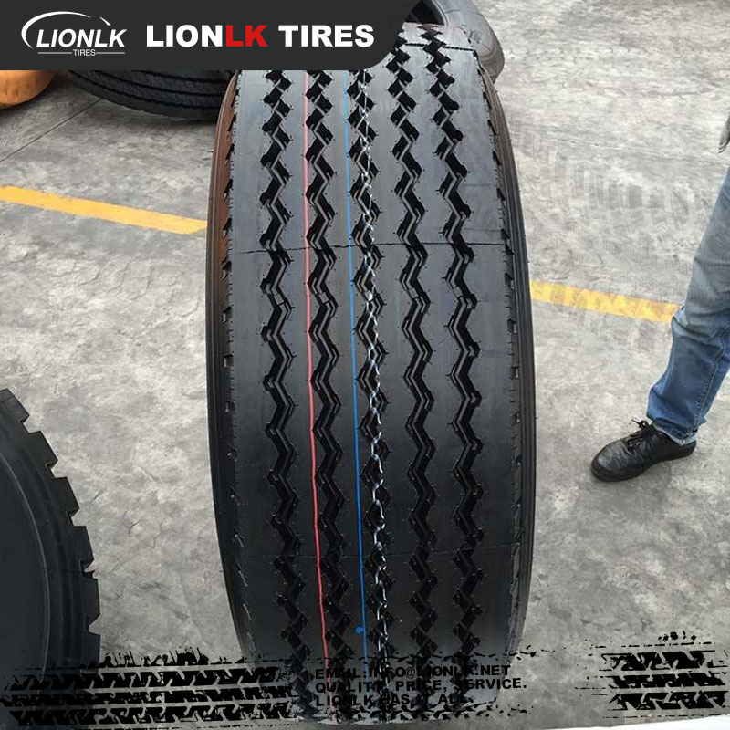 chinese tyre suppliers in qingdao shandong Off road new radial Truck ...